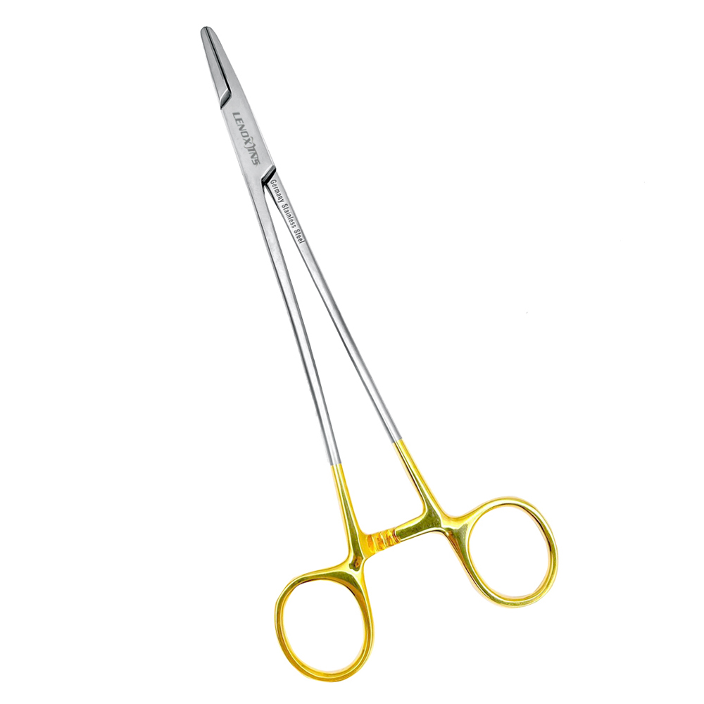 Mayo-Hegar Needle Holders TC 16cm